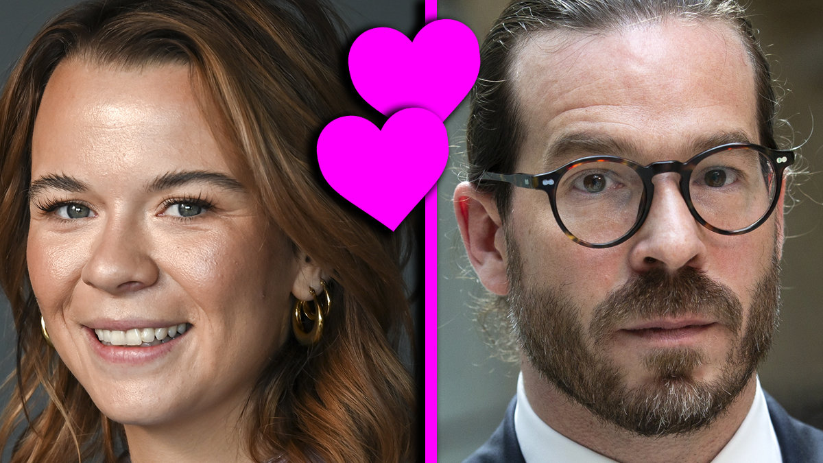 Toppadvokaten Slobodan Jovicic pekas ut som Margaux Dietz nya pojkvän