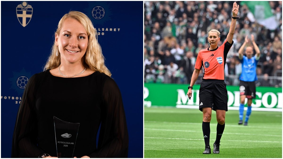 Allt om Tess Olofsson: Ålder, familj och sommarprat 2025