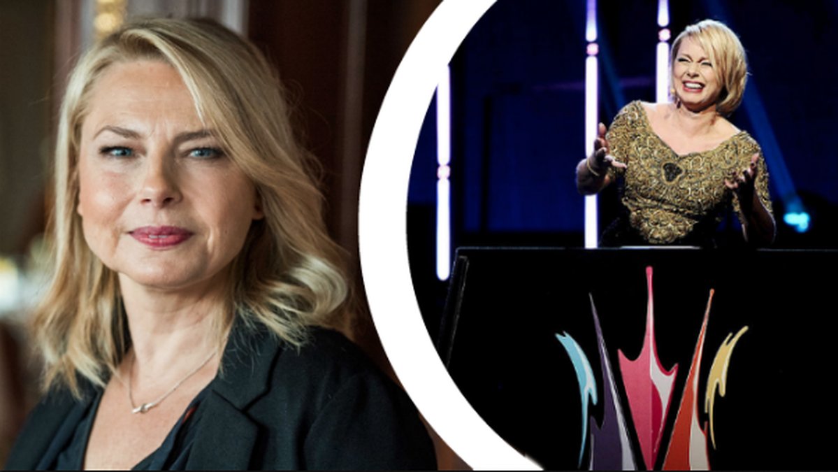 5 saker du inte visste om Helena Bergström