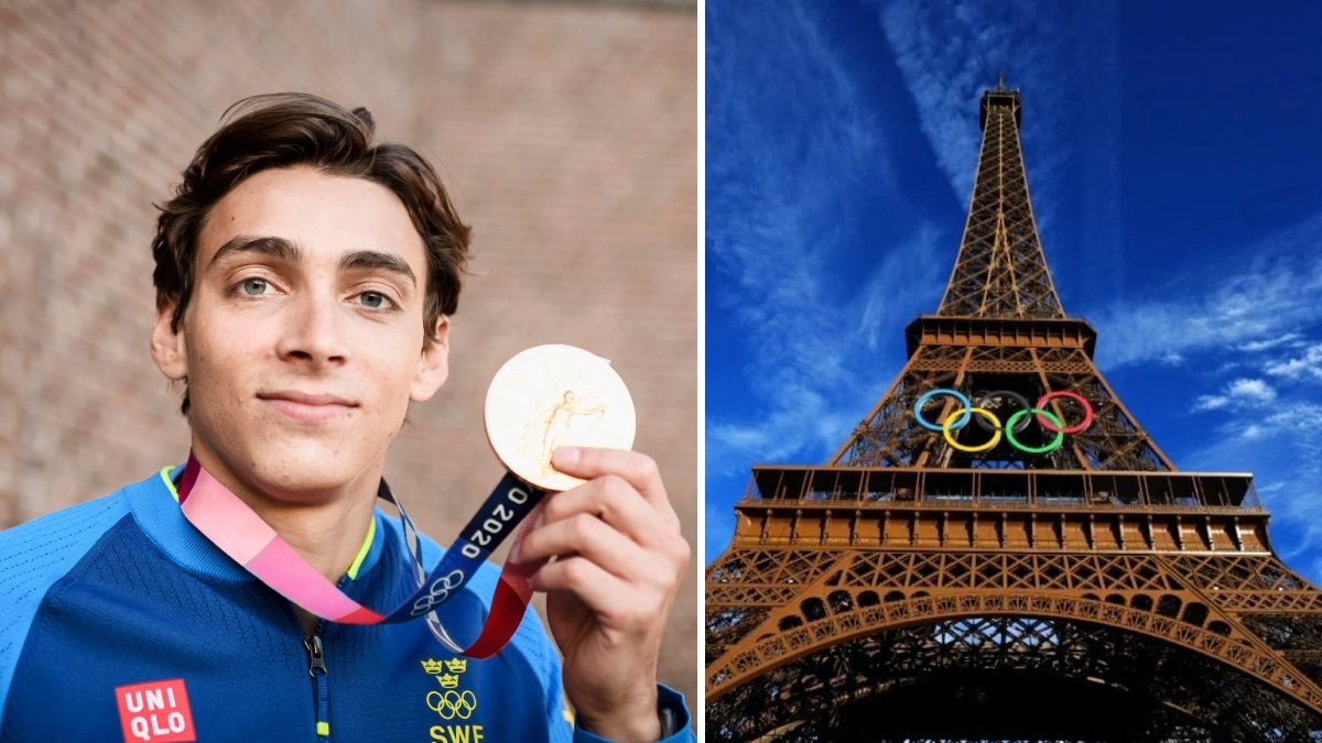 Här är alla Sveriges medaljer i OS 2024 – hittills