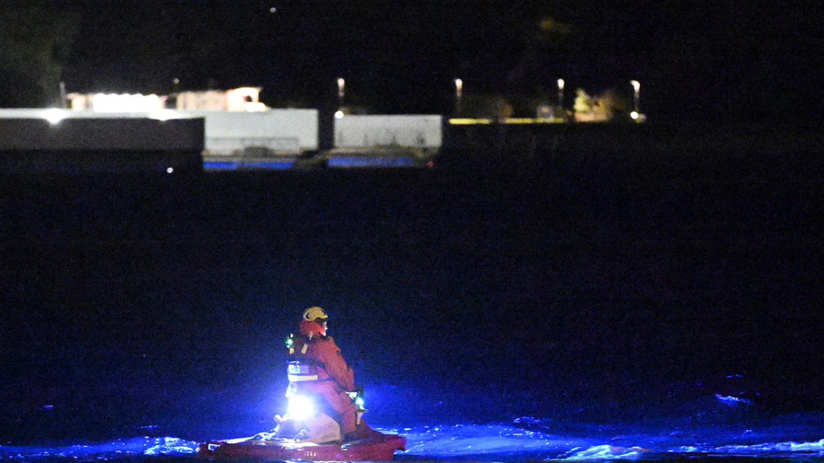 Fritidsbåtar i nöd bakom flest sjöräddningar