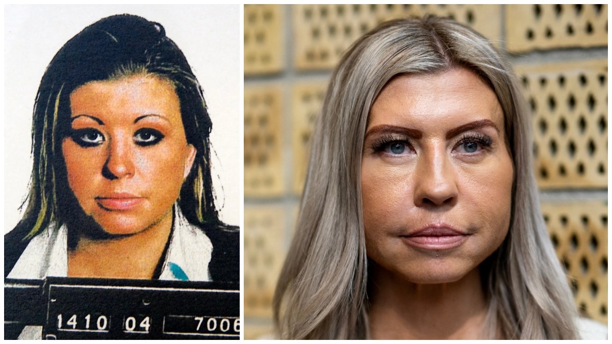 Allt om Ingela Jansson: Familj, barn, dom & Kalityfängelset