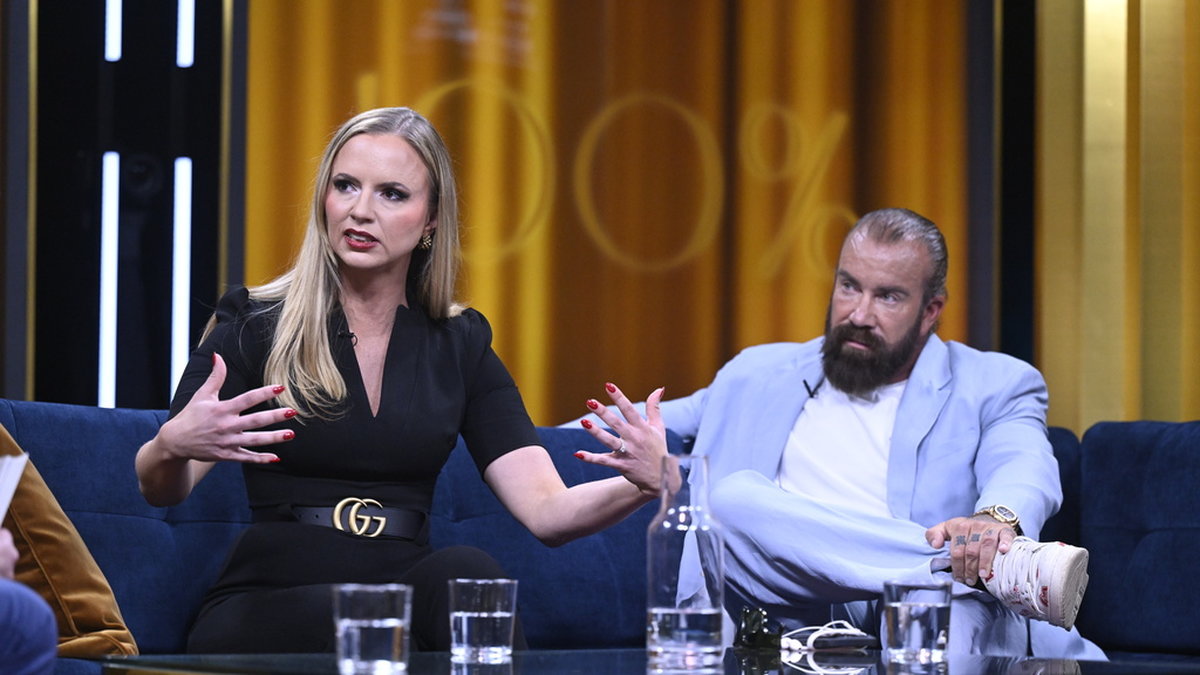 Expert: Så kan Skyttedals parti påverka valet