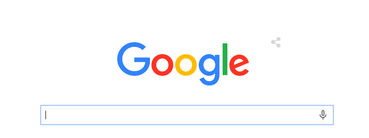 Google har ny logga – så ser den ut