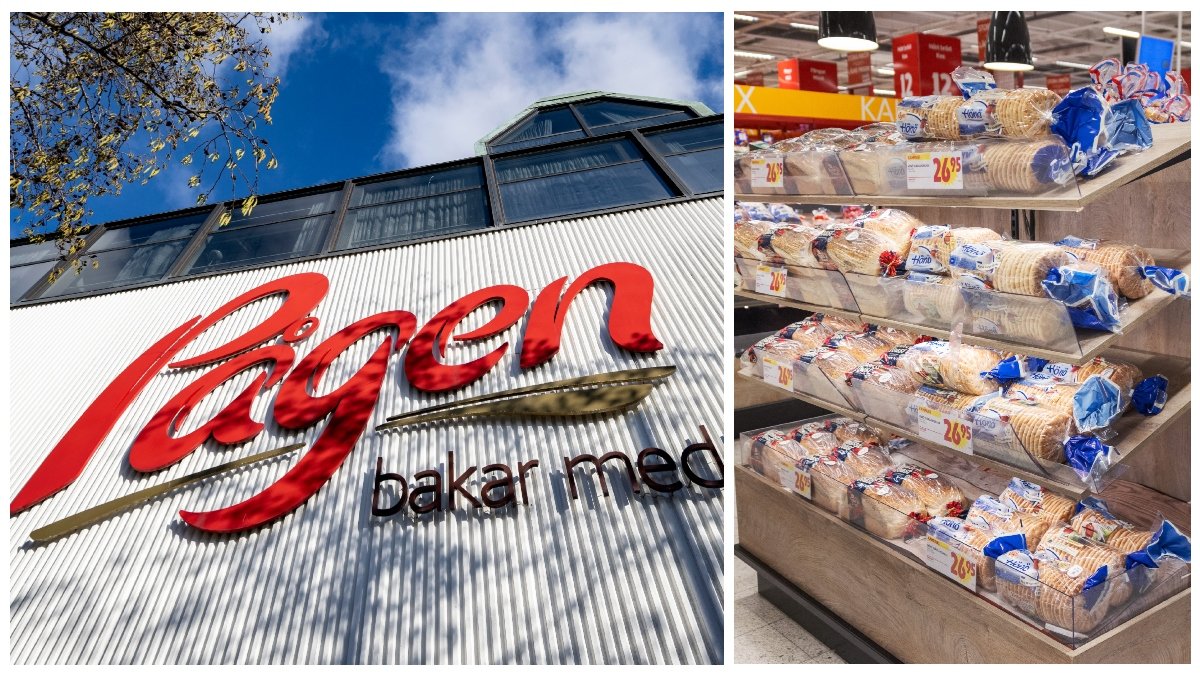 Pågens klassiker slutar säljas – efter 40 år Pågens klassiker slutar säljas – efter 40 år