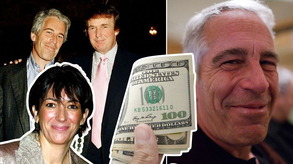 Hur rik var egentligen pedofilmiljardären Jeffrey Epstein?