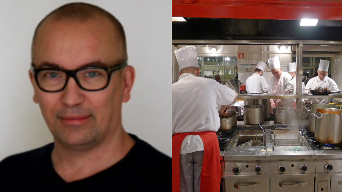 Jag kommer få sparken – för att jag slog larm om en livsfara på jobbet