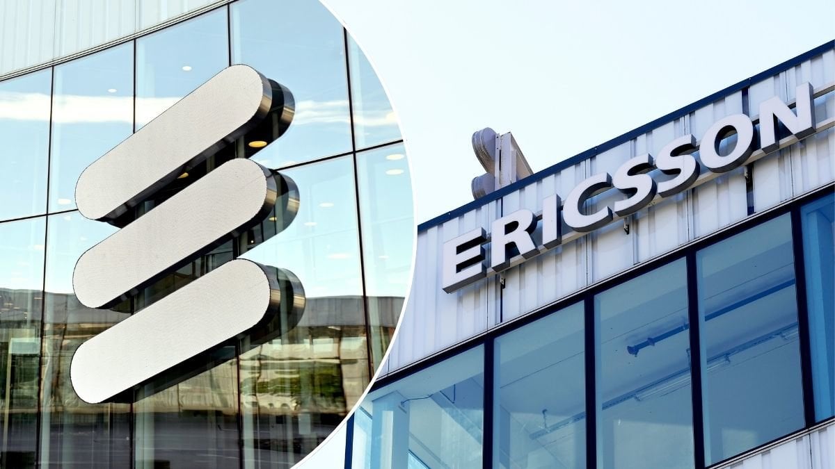 Ericsson varslar 1 600 anställda i Sverige: ”Brutalt”