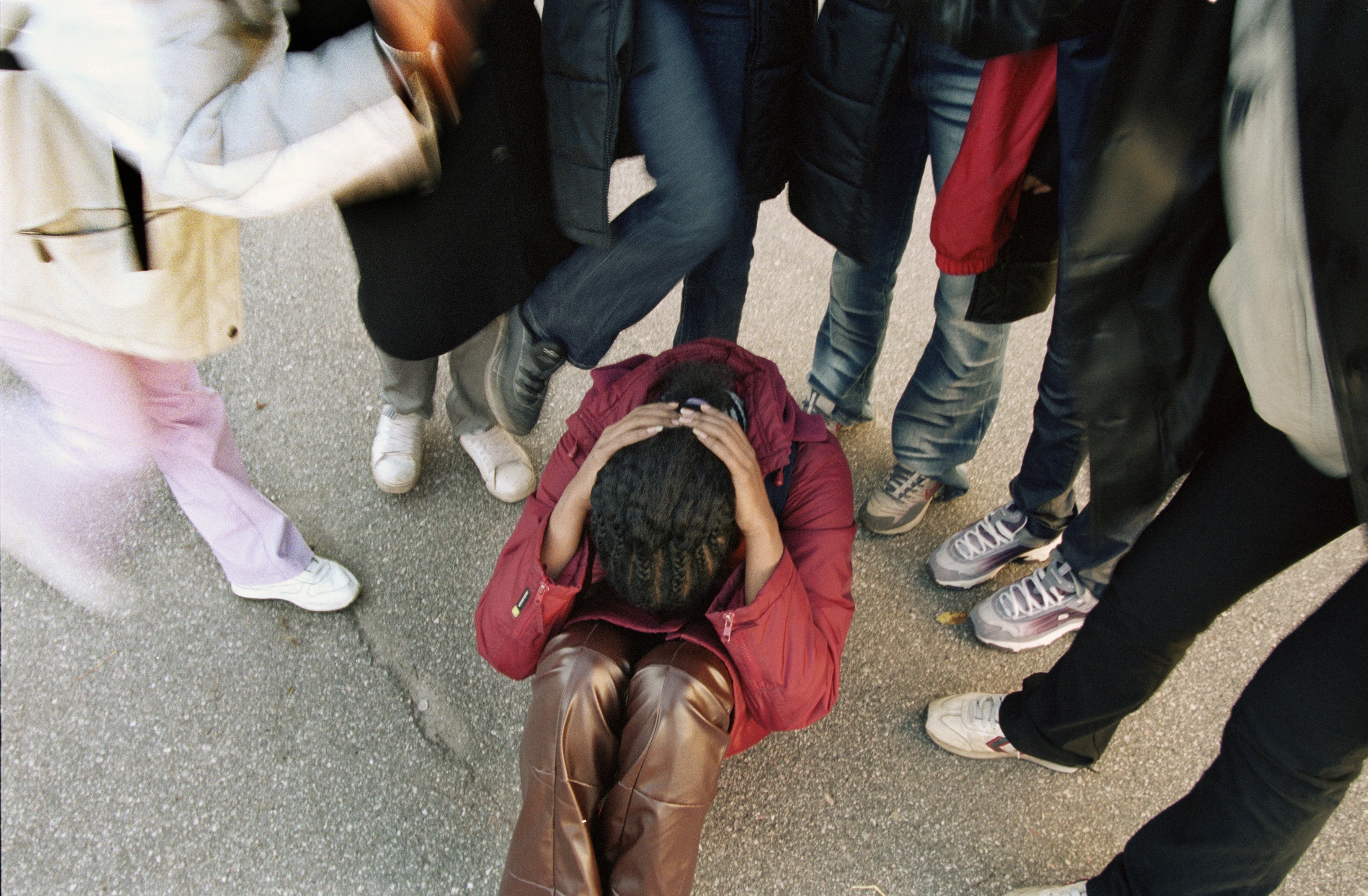 Mobbad elev får 105 000 i skadestånd