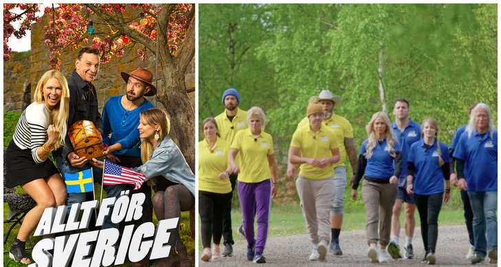Allt för Sverige - Nyheter, artiklar, reportage och video - Nyheter24