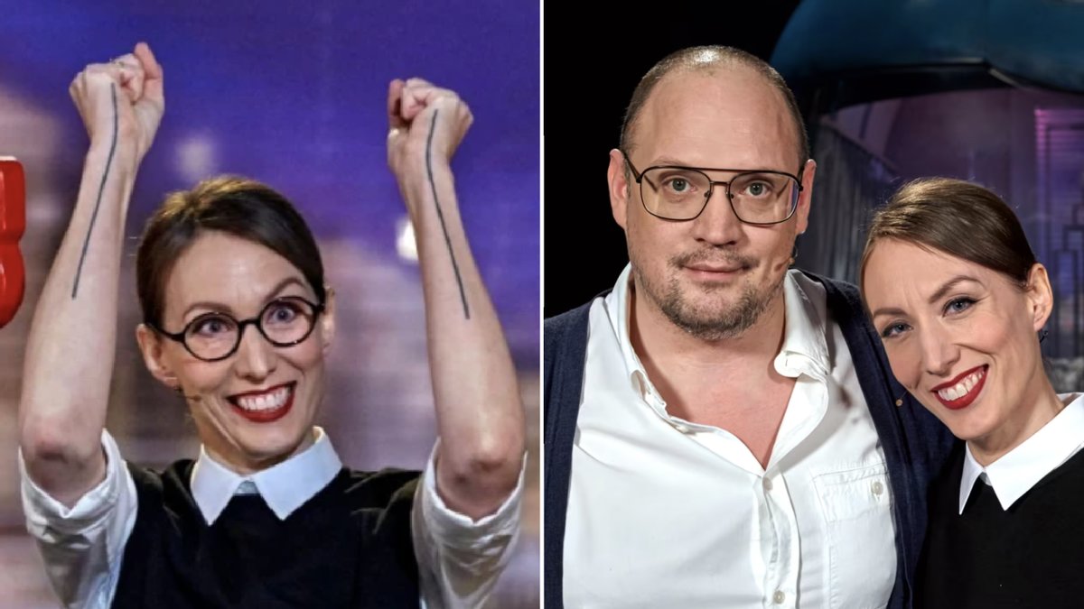 Allt om Cecilia Düringer: Partner, tatueringarna, familj och vad hon ...