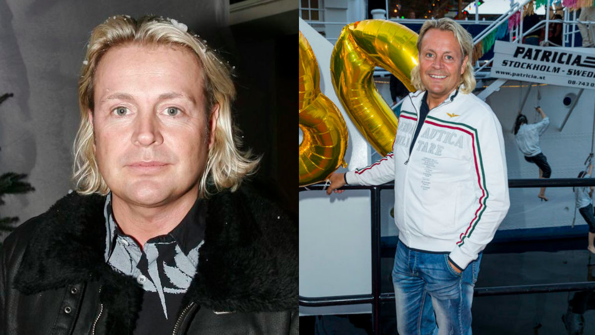 Runar Sögaard döms till fängelse för skattebrott