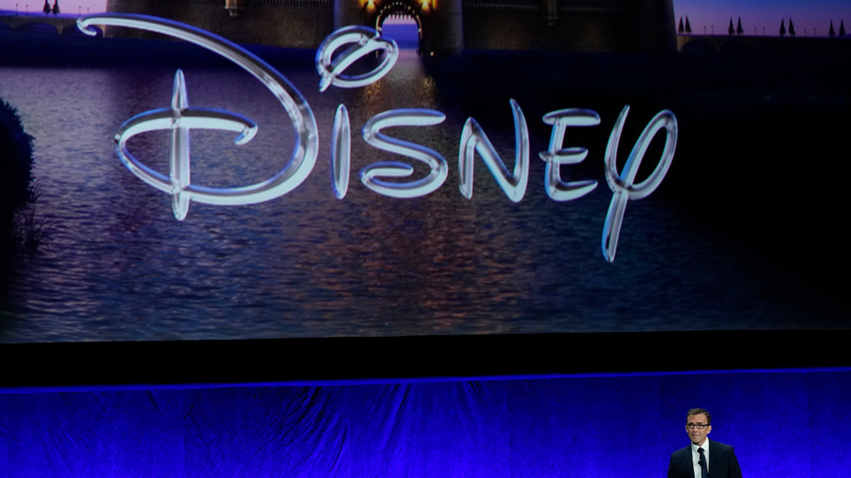 Fler väljer Disneys tv-tjänst