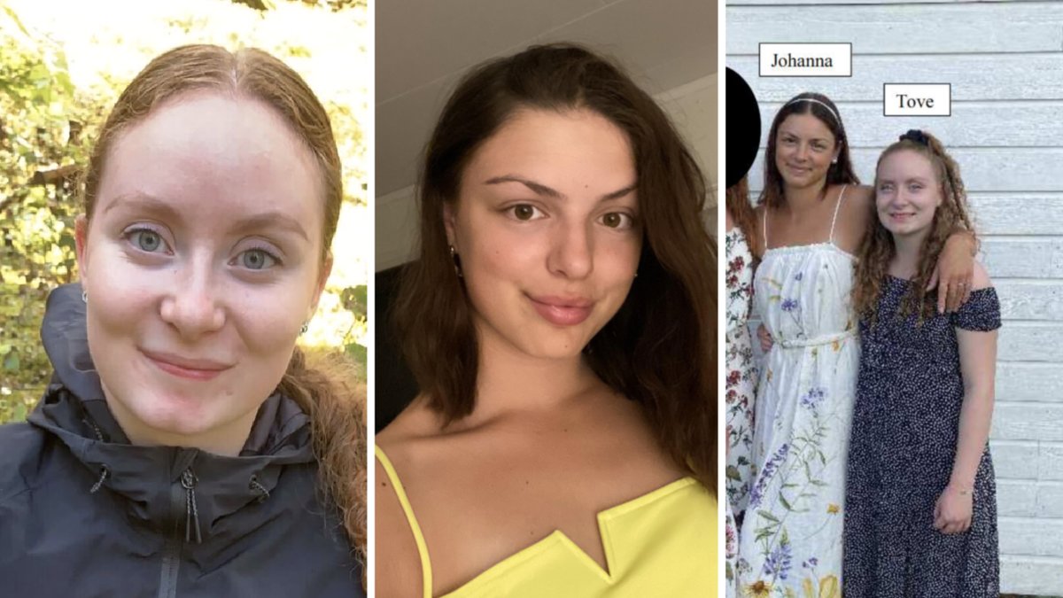 Johanna Leshem Janssons liv innan mordet på Tove: "Utåtriktad"