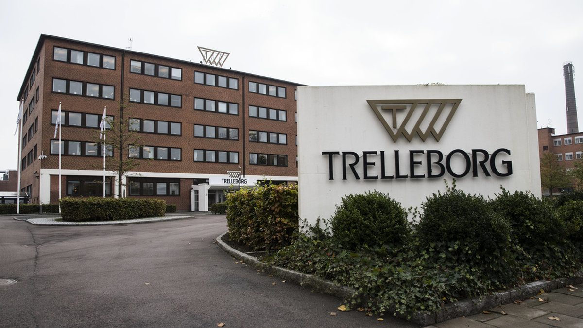 Trelleborg: Mer osäkerhet än på länge