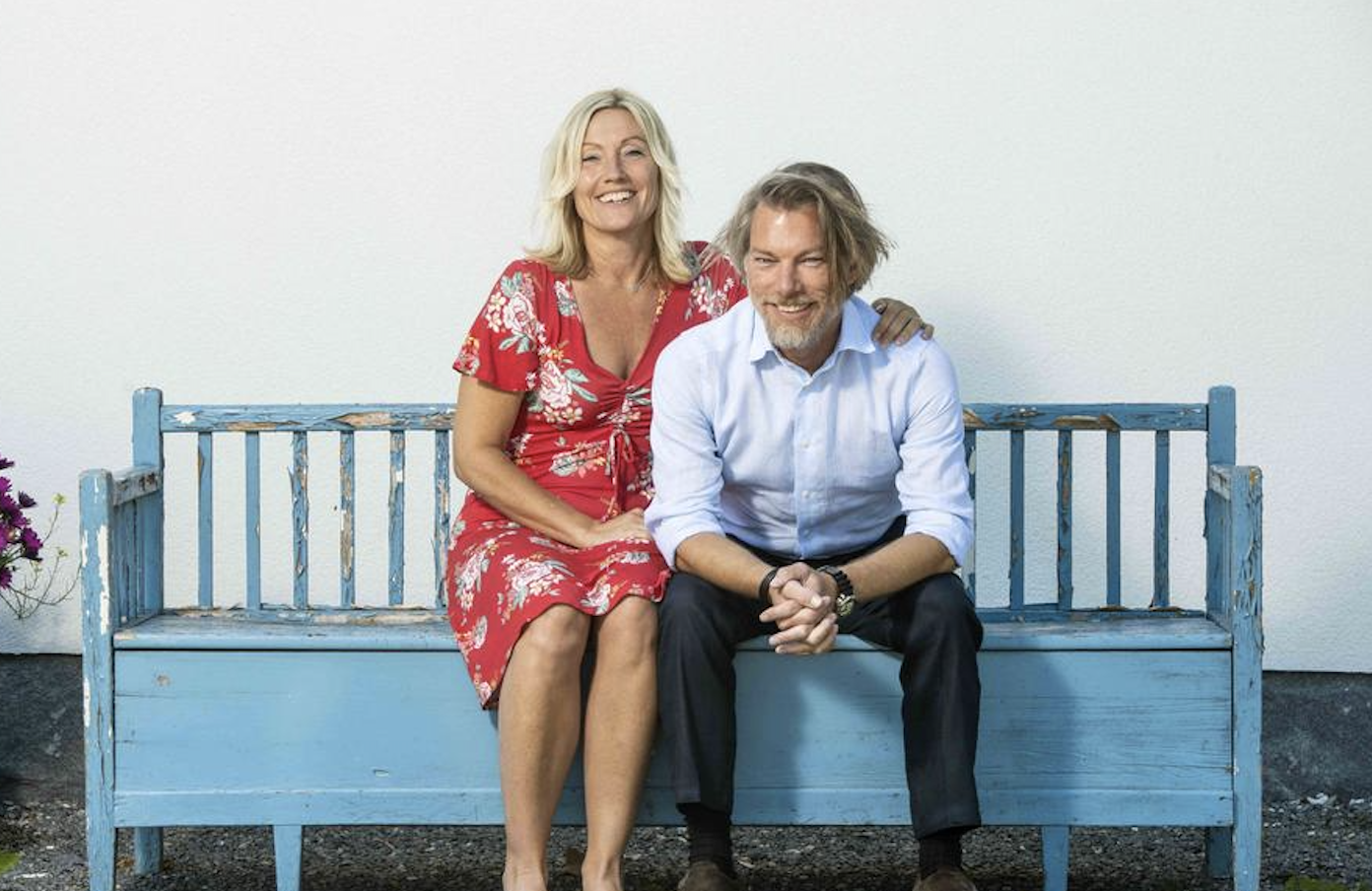 Gift vid första ögonkastet: Så gick det sen för paren – de är ...