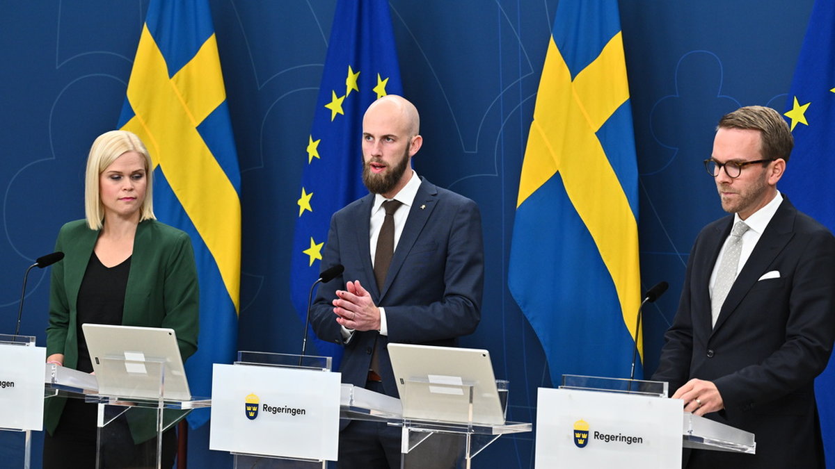 Regeringen vill se register för sprängmedel