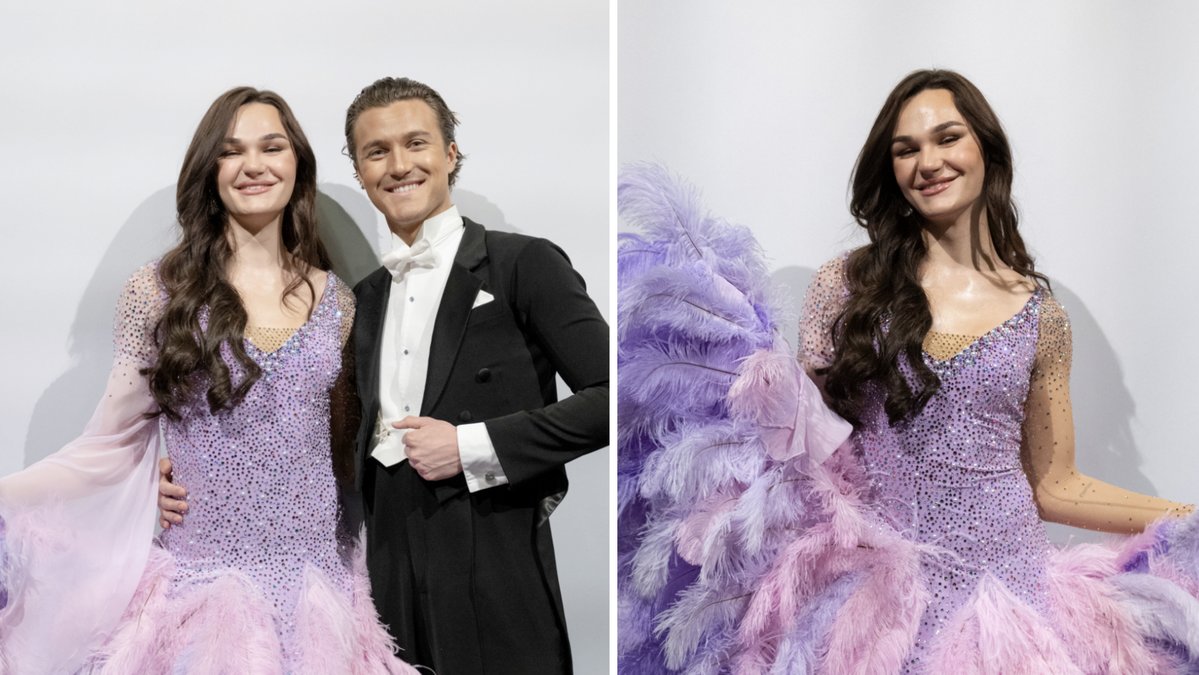 Tone Sekelius fick lämna "Lets Dance": "Det är jättetråkigt"