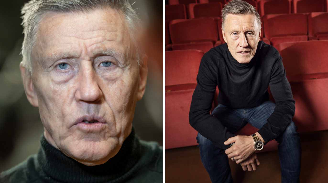 Klart med ny avancerad vård för Börje Salming - hämtar medicin i Kanada