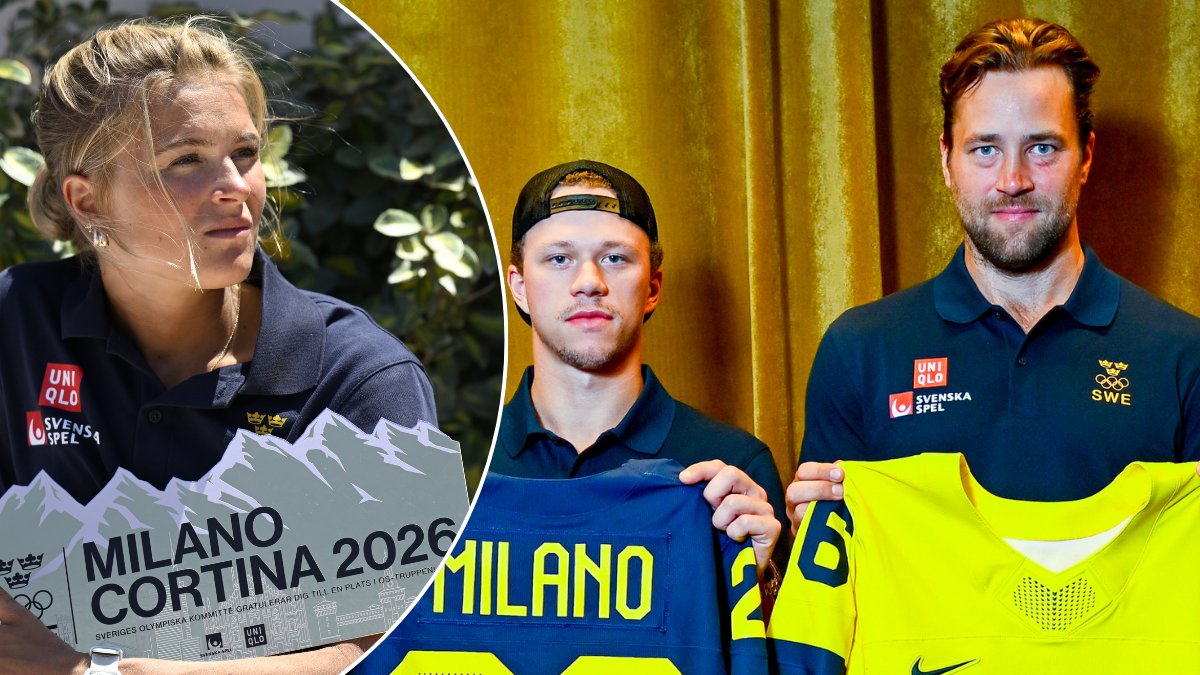 OS 2026: Schema, tv-tider, kanaler & program för vinter-OS