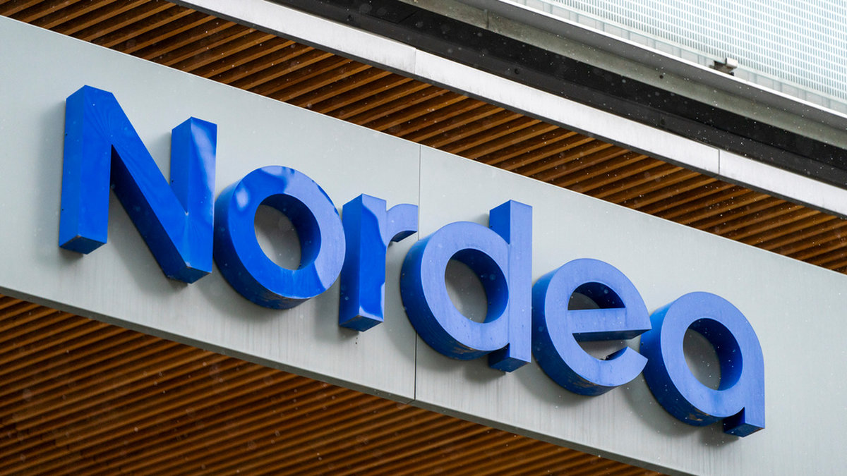 Störning hos Nordea – Swish påverkades