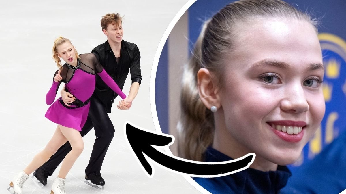 Allt om Milla Ruud Reitan: Längd, Norge, isdans & pojkvän