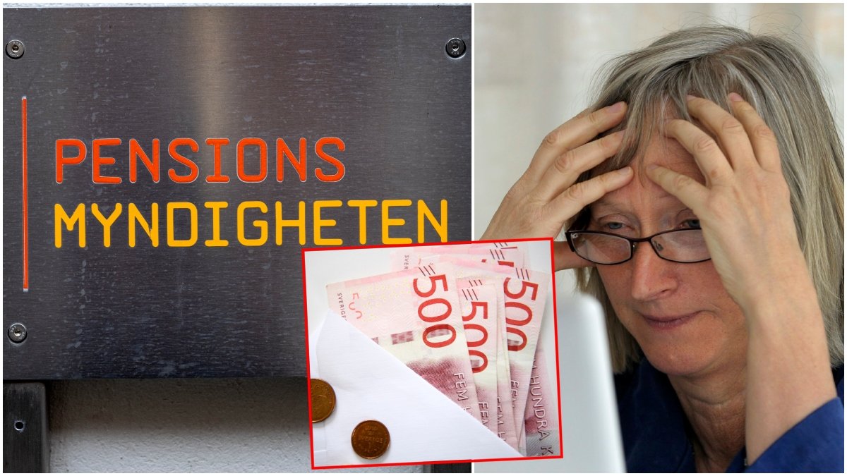 Kräver 227 miljoner från pensionärer – vill se lagändring