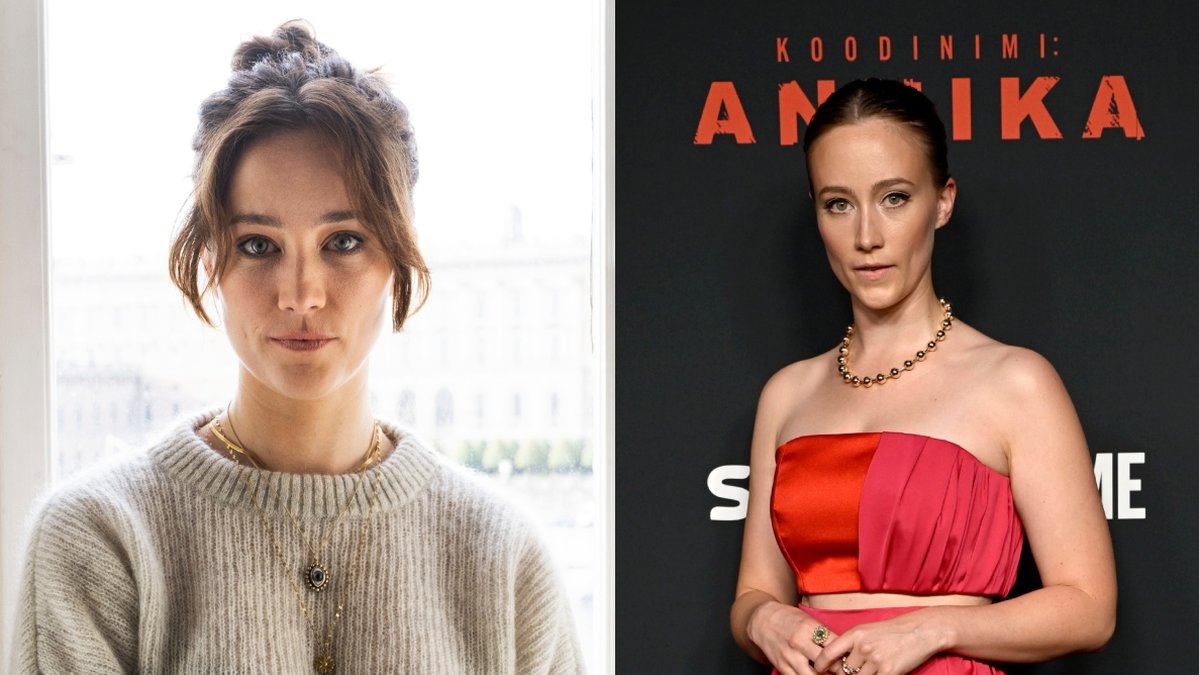 Allt om Sannah Nedergård: Roller, längd, ålder och partner