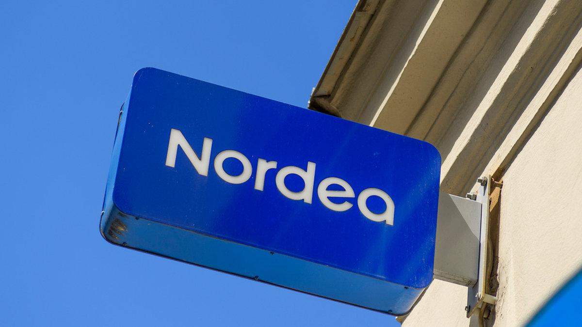 Nordeas problem lösta