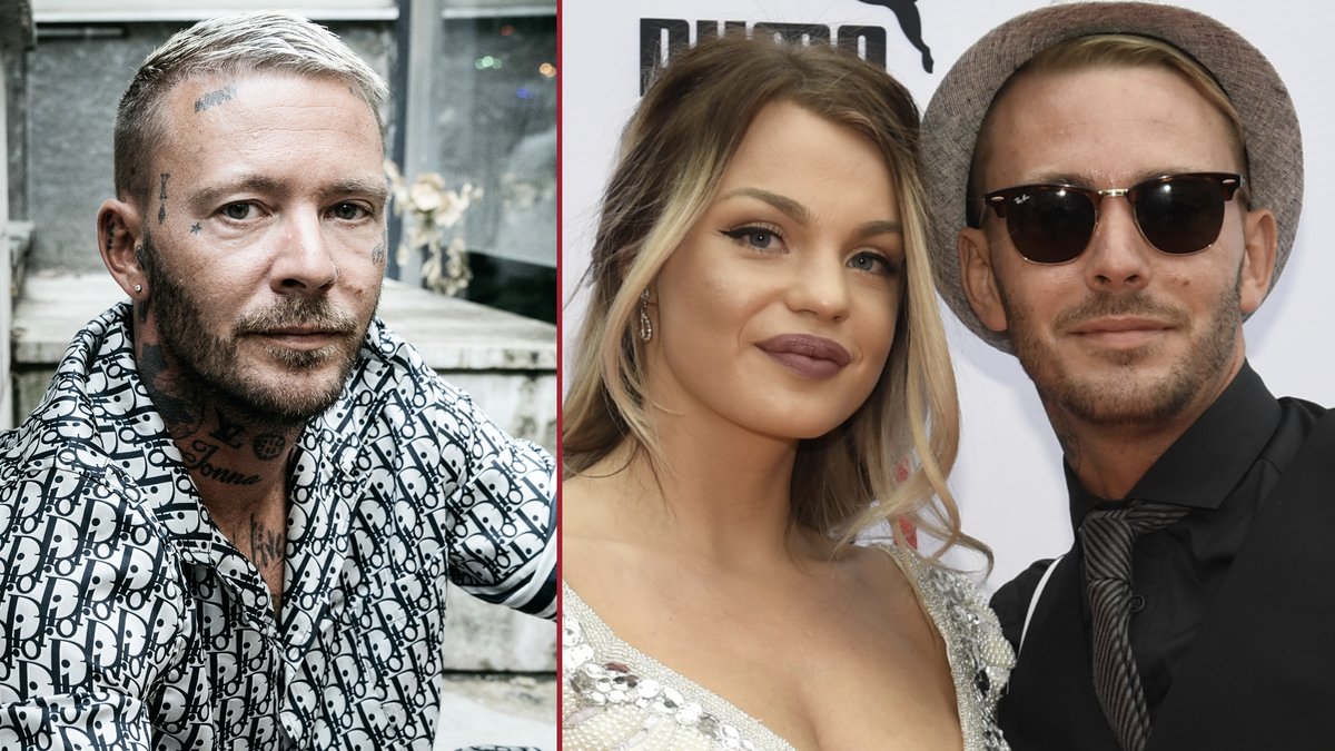 Allt om Joakim Lundell: Hus, syskon, fru, barn och filmer