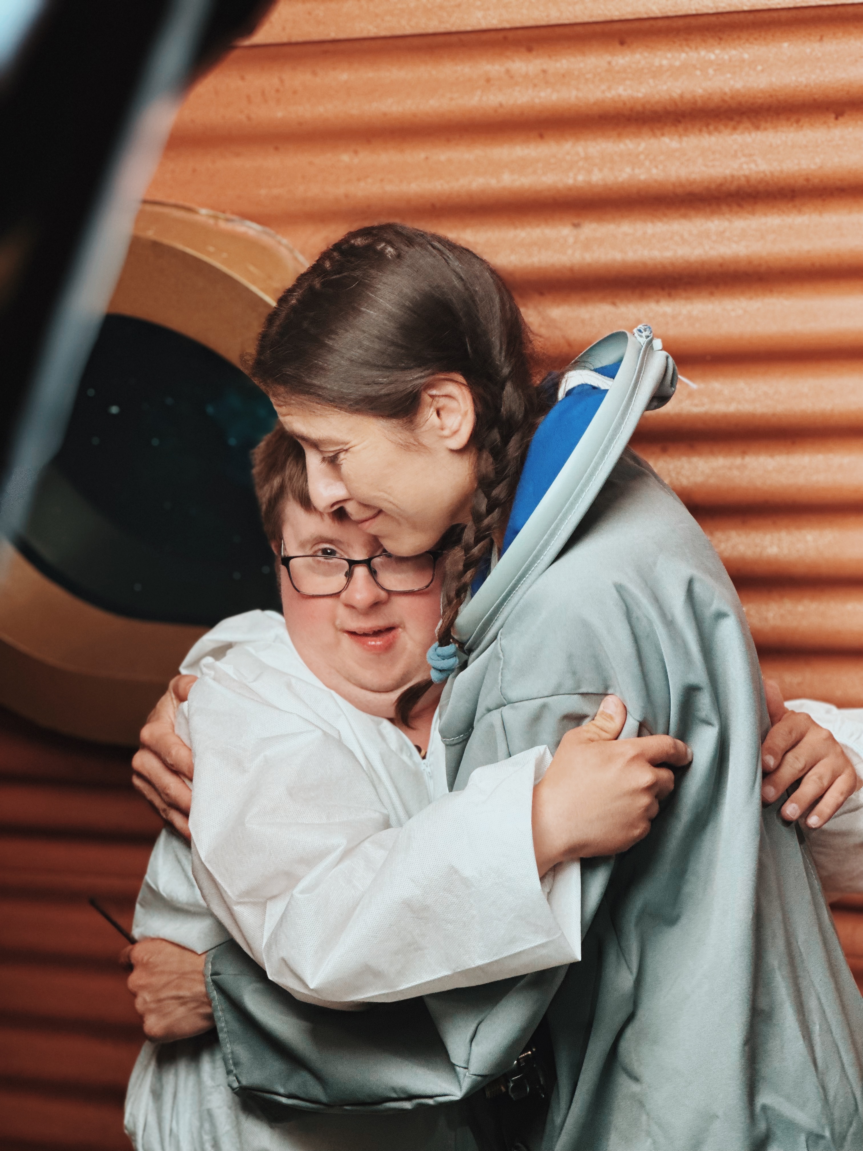 Nostalgivarning: Tillbaka till Vintergatan återvänder