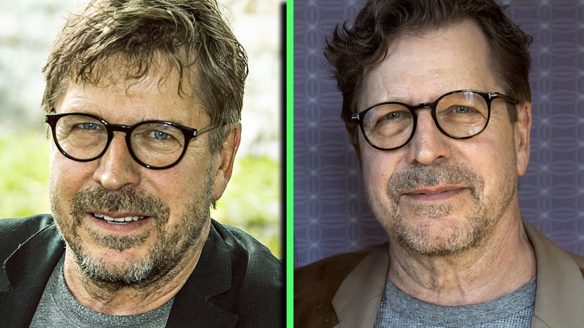 Allt om Johan Hedenberg: Barn, familj, filmer, sjukdom och trav