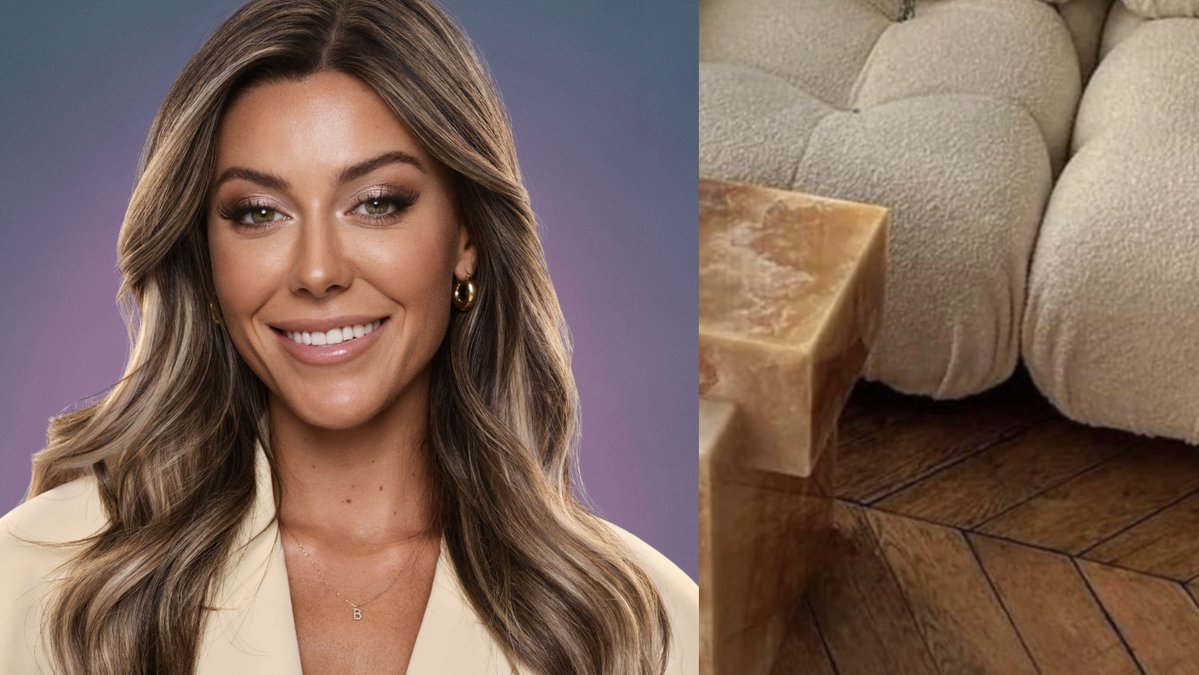 Detaljen i Bianca Ingrossos bild får följarna att rasa: "Varför?"