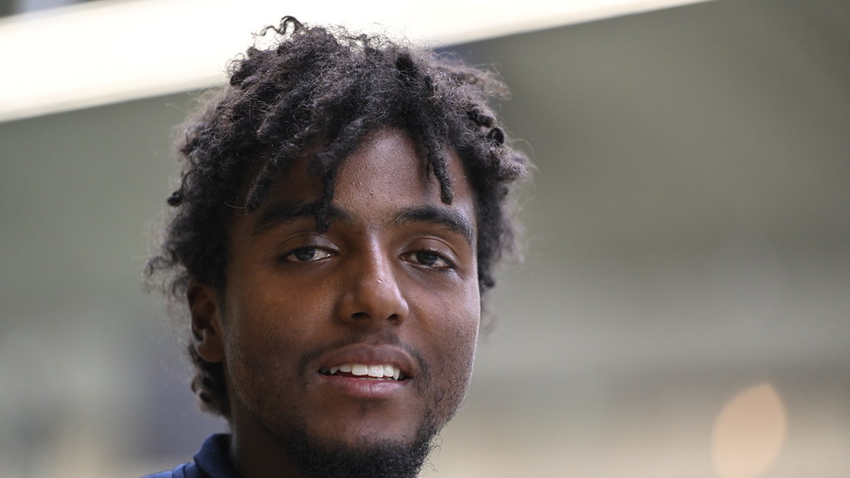 Ymer om Indien-matchen: "Vet hur viktig den är"