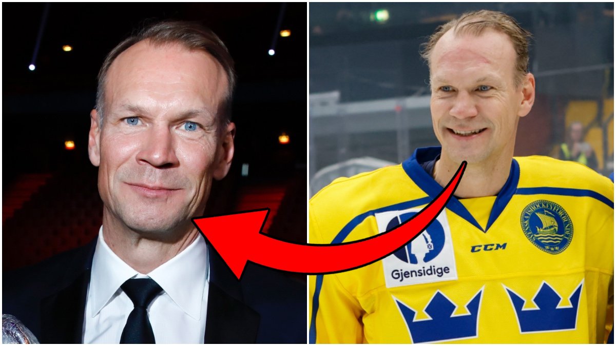 Allt om Nicklas Lidström: Fru, förmögenhet, lyxhus och längd