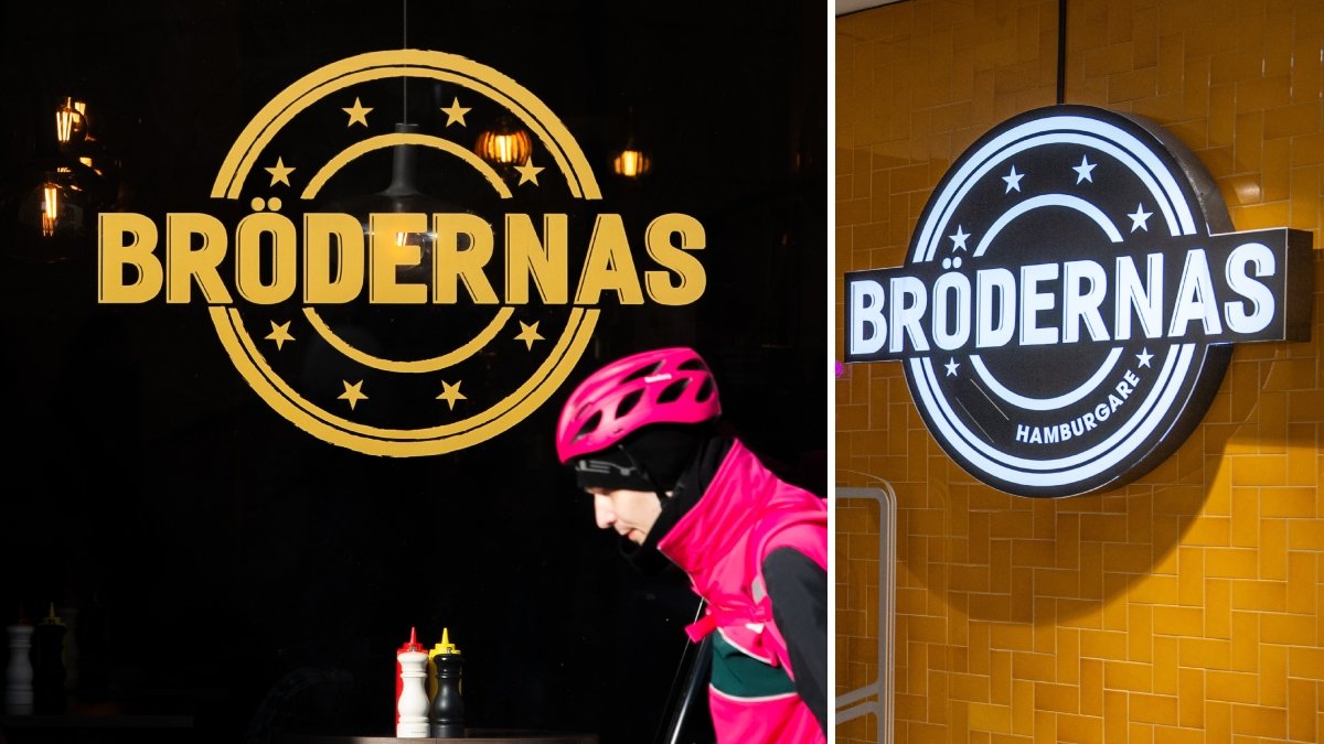 Brödernas ska stänga ytterligare restauranger – genom konkurs