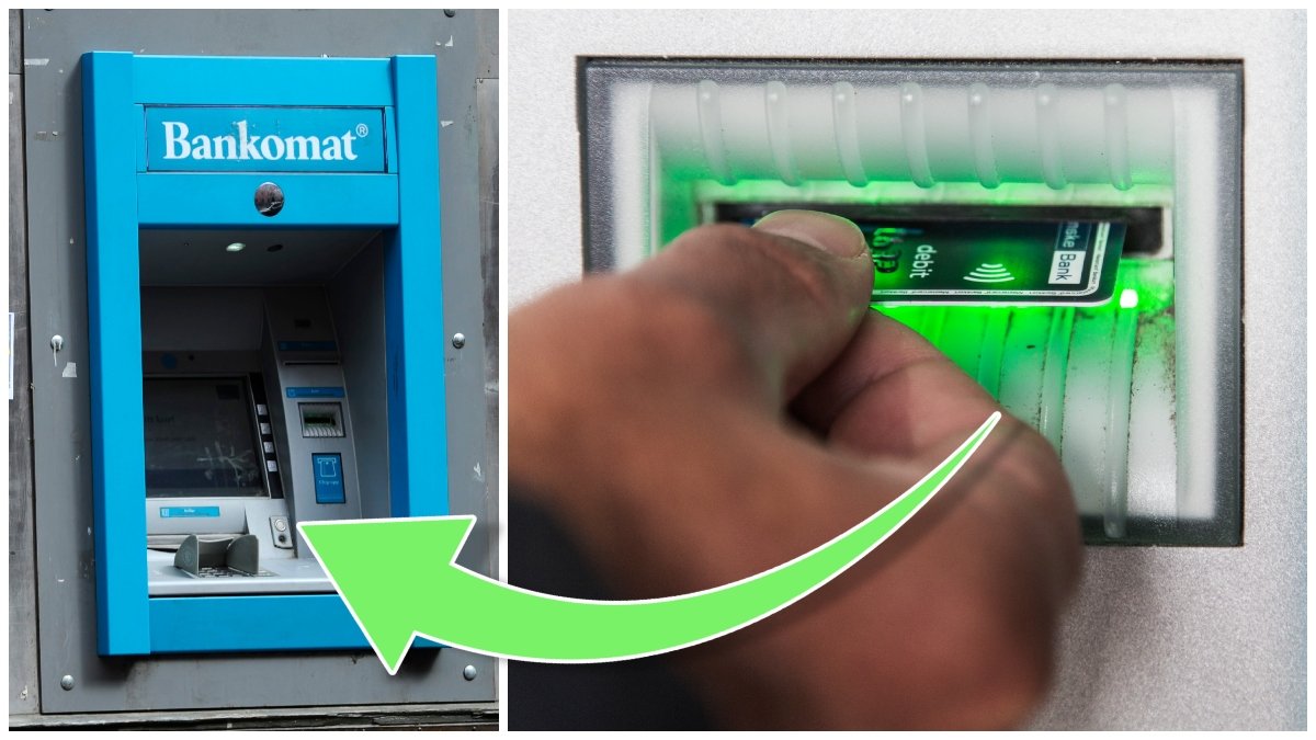 Bankomats svar - inför nya lagen i juni 2025