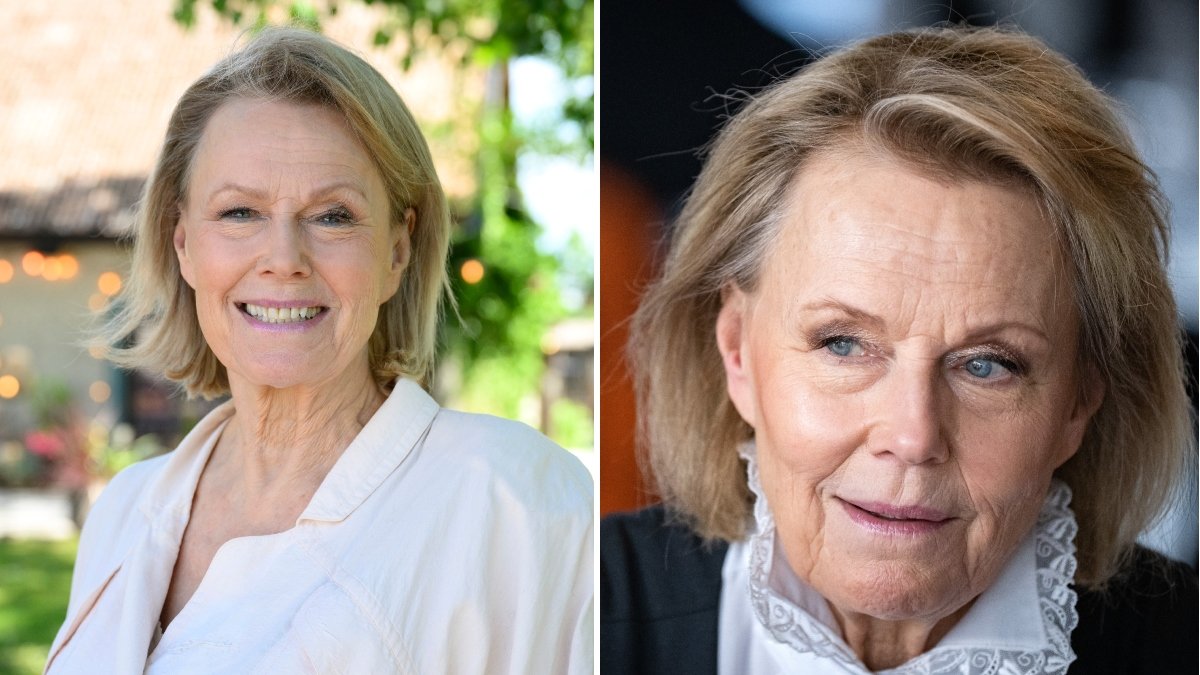 Allt om Arja Saijonmaa: Partner, barn, låtar och liv i dag