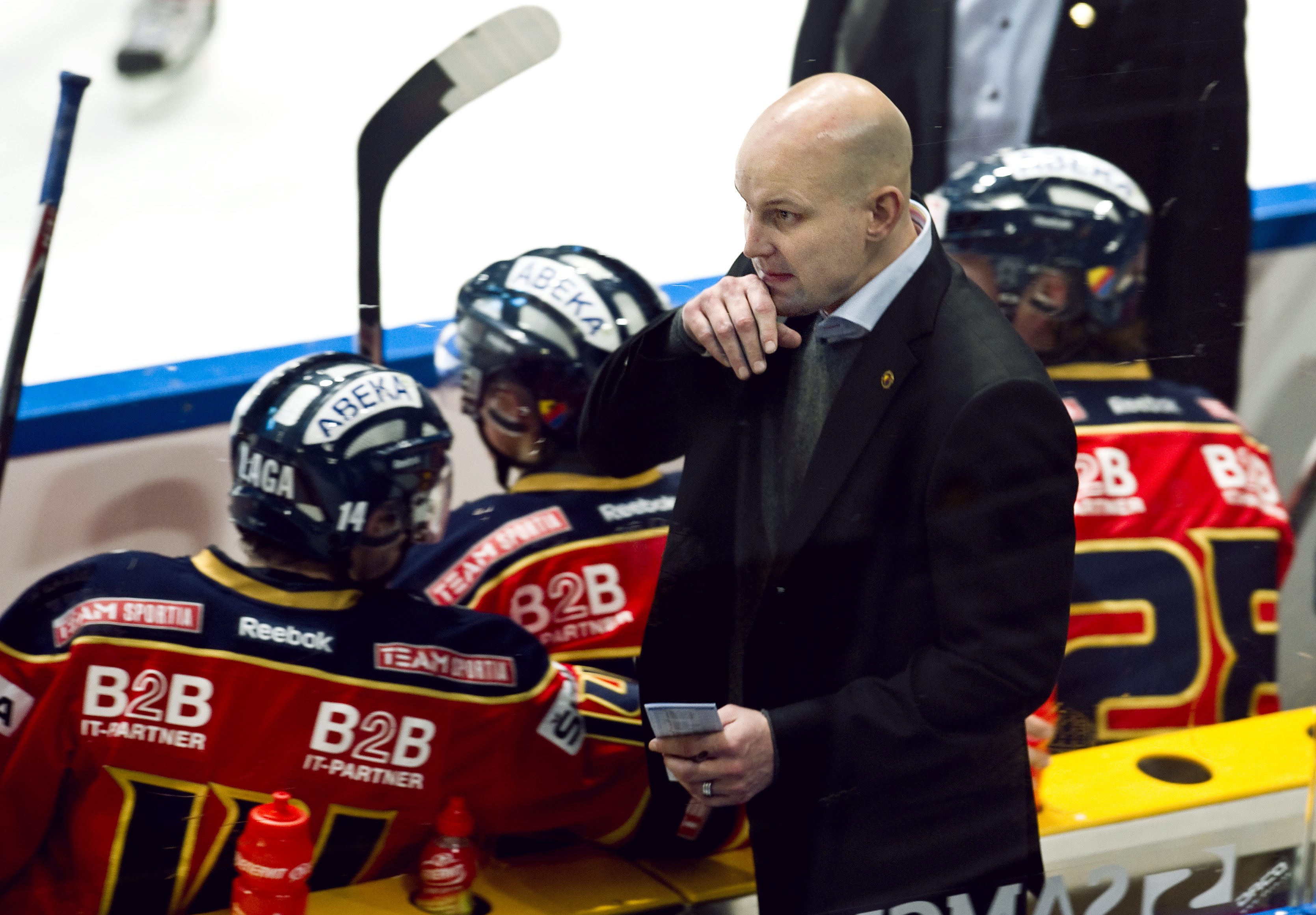 Zabels första vinst - galet målkalas mot gamla klubben