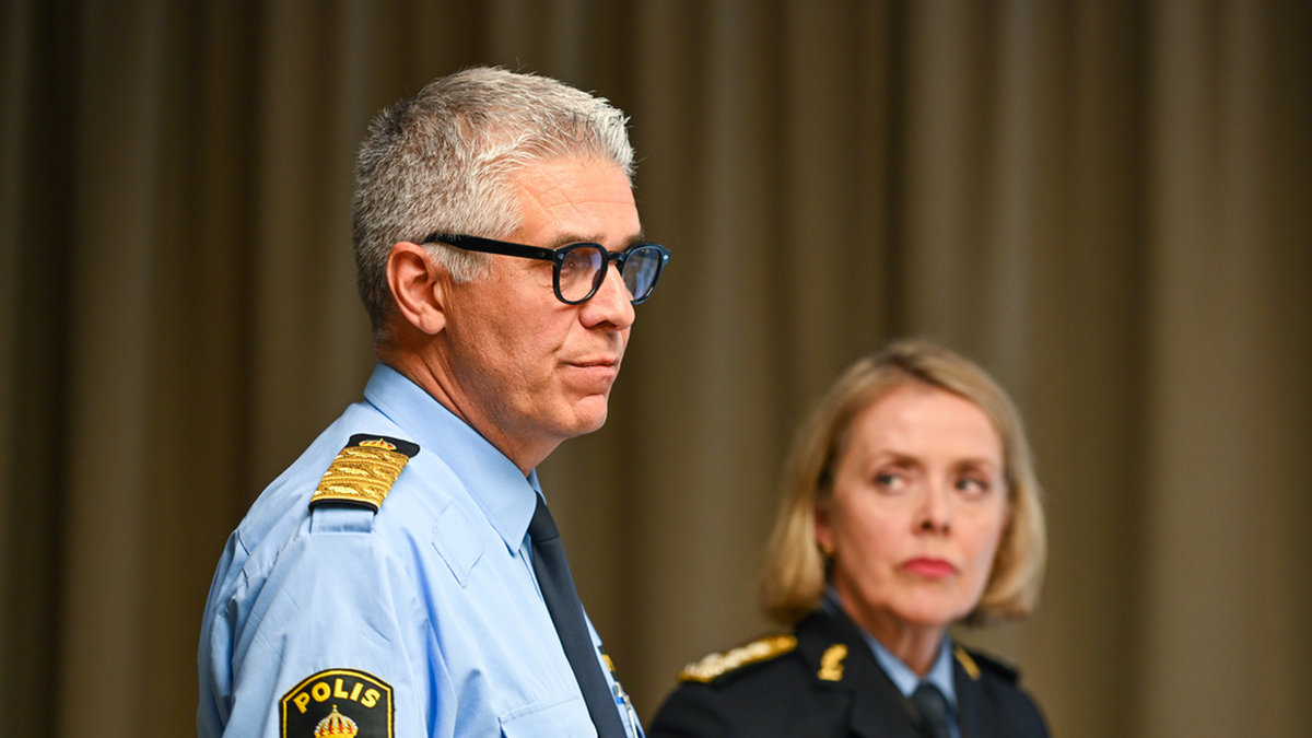 Larmet: Svenska gäng hyrs in till Norge