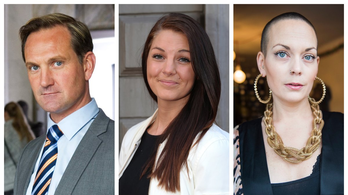 Skådisarna lämnade Ica-reklamen – så gick det sen