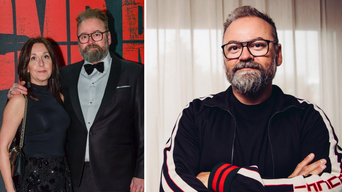 Kollegorna tre år efter Adam Alsings död: "Saknad men inte glömd"