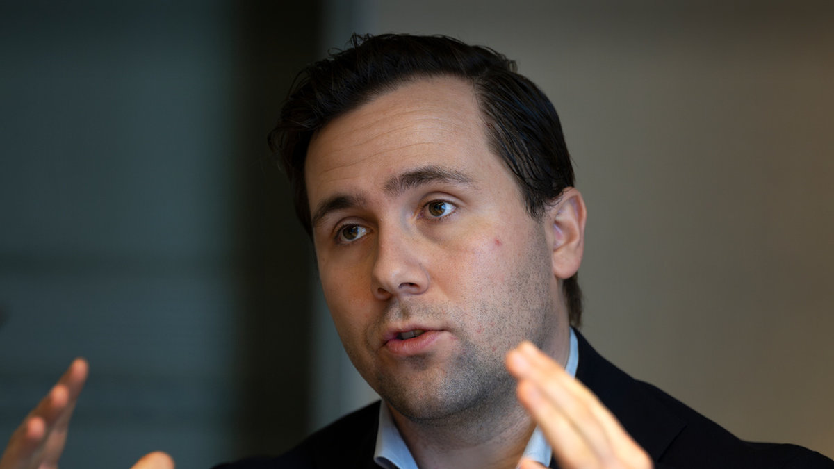 Dousa: Konsekvenser av USAID-stängning utreds