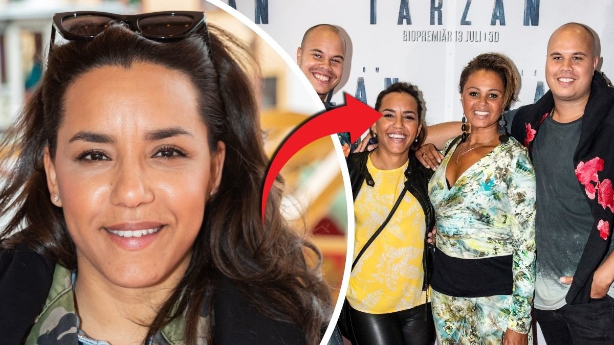 Markiz Tainton: Syskonen, barn, mat & har hon make?