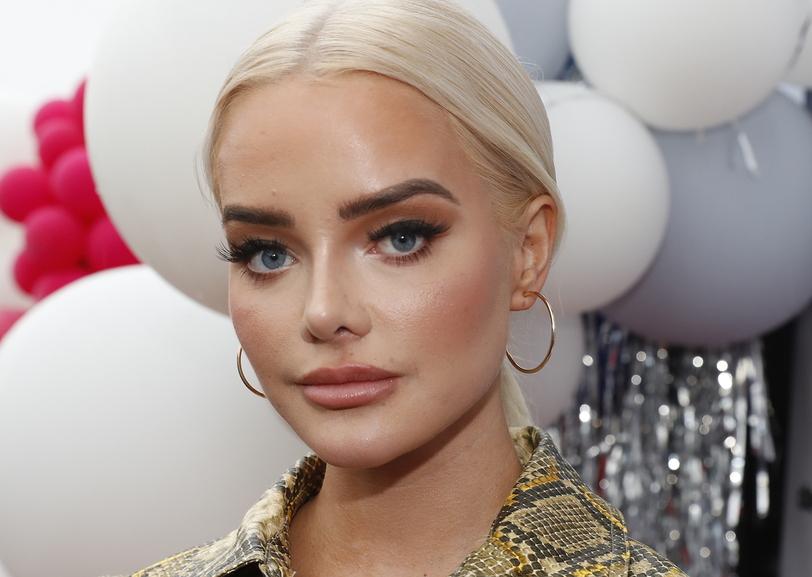 Inga konsekvenser för Sophie Elise efter knarkbilden – trots 550 ...