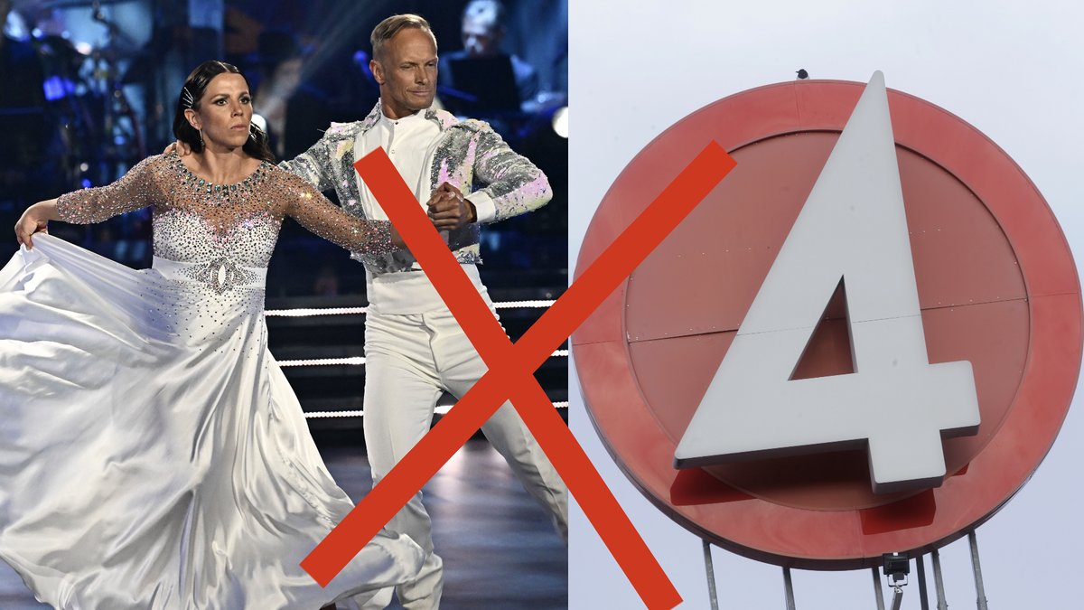 Nu svarar TV4: Därför stoppar vi alla program