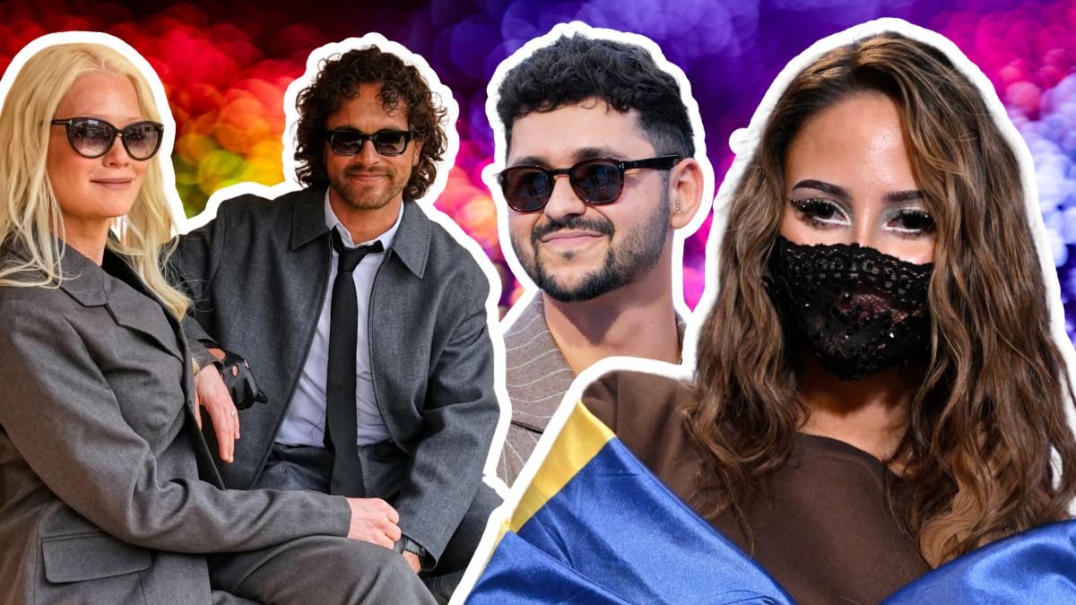Eurovision 2026 final: Startordning, tid & odds-favoriter
