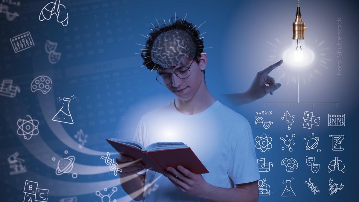 Expertens studieteknik: Så pluggar du smartast