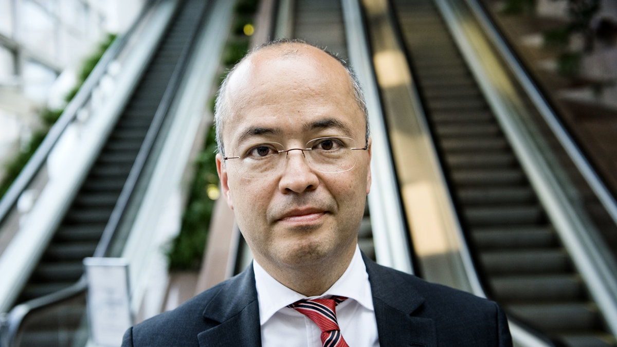 Expert: Kina vill inte eskalera tullkonflikt