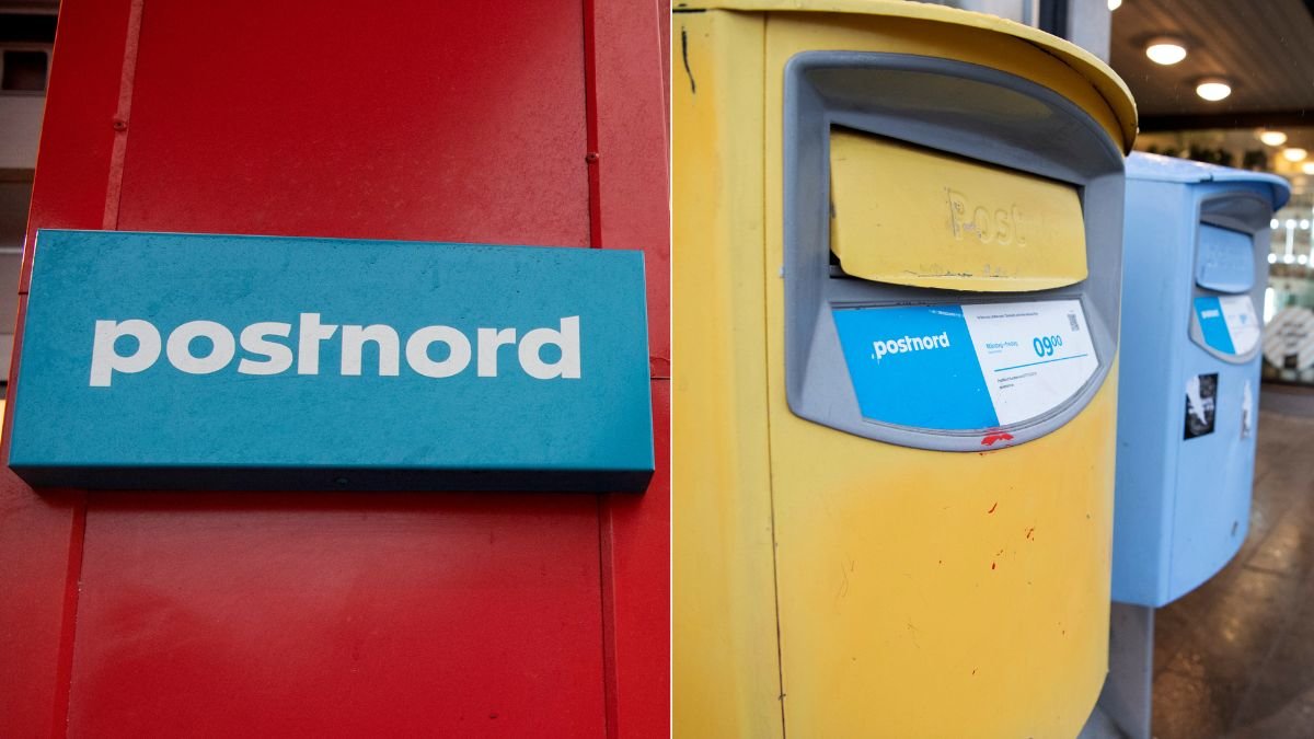 Postnord: Då kan ditt postnummer ändras 2025